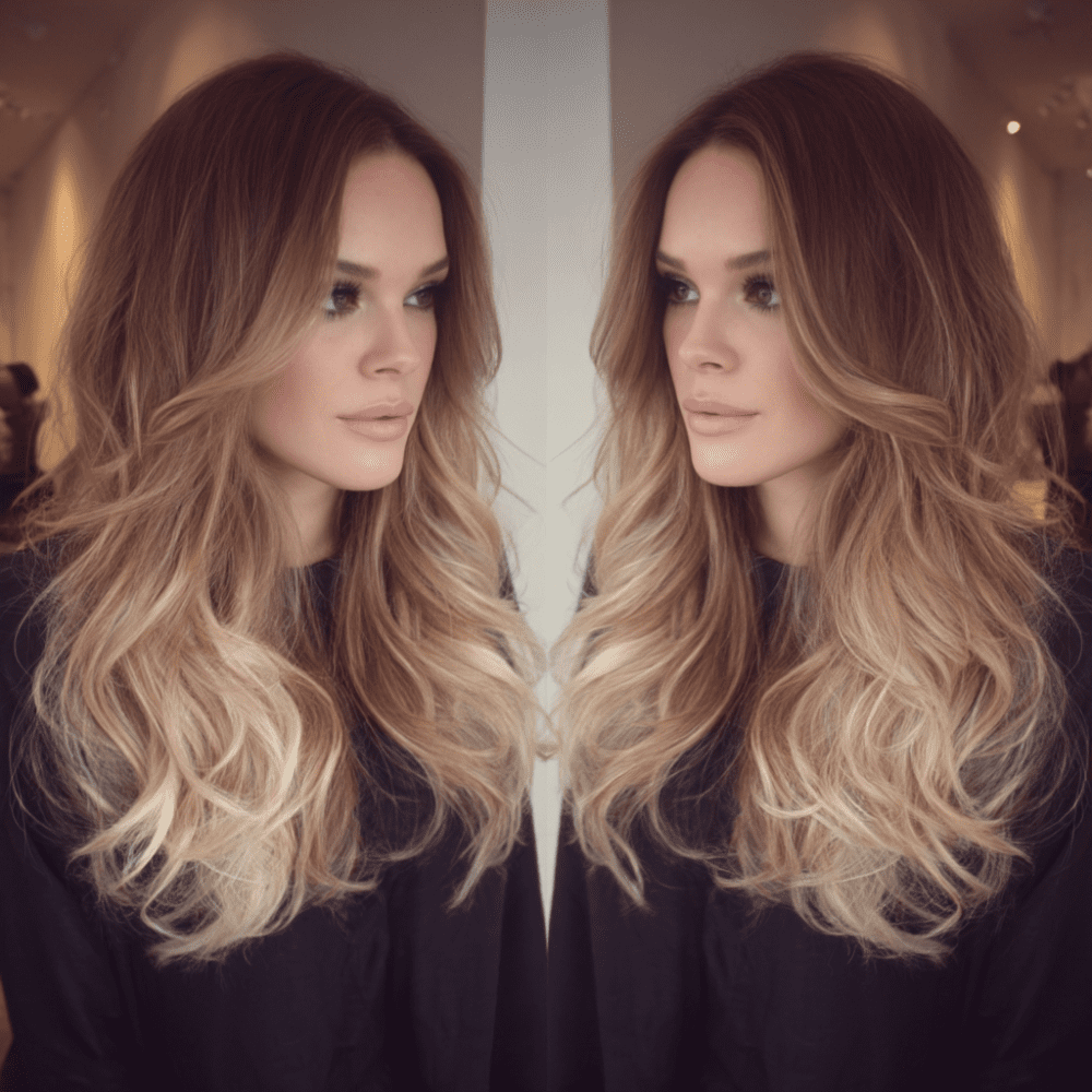 Unlock the Best Ombre Hair Color Trends: Styles & Inspiration for 2025 ...