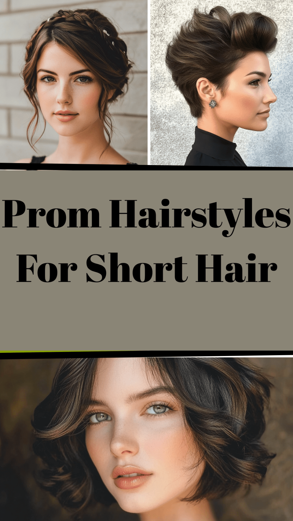 The Ultimate Guide to Hairstyles, Trends & Inspiration - Hair Trend Spot