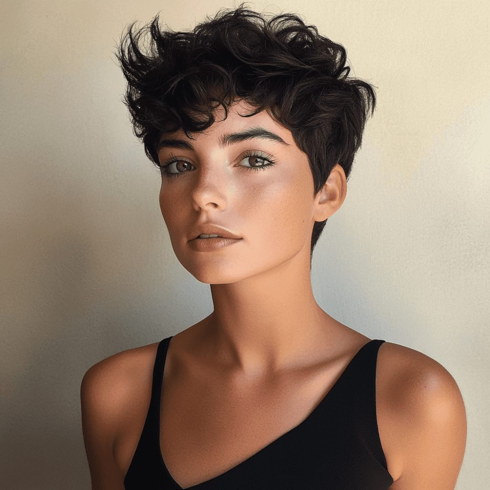 The Ultimate Guide to Hairstyles, Trends & Inspiration - Hair Trend Spot