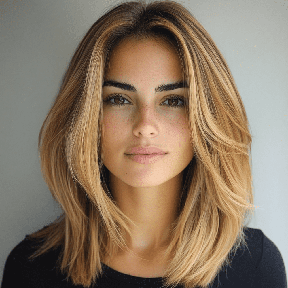 Transform Your Look: Discover the Best Shoulder Layered Haircuts - Hair ...