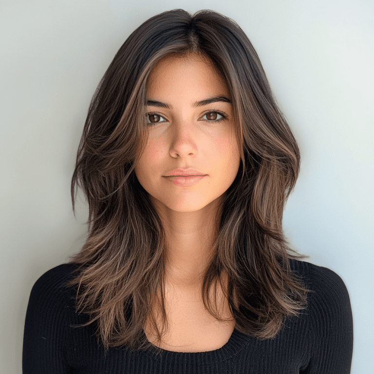 Transform Your Look: Discover the Best Shoulder Layered Haircuts - Hair ...