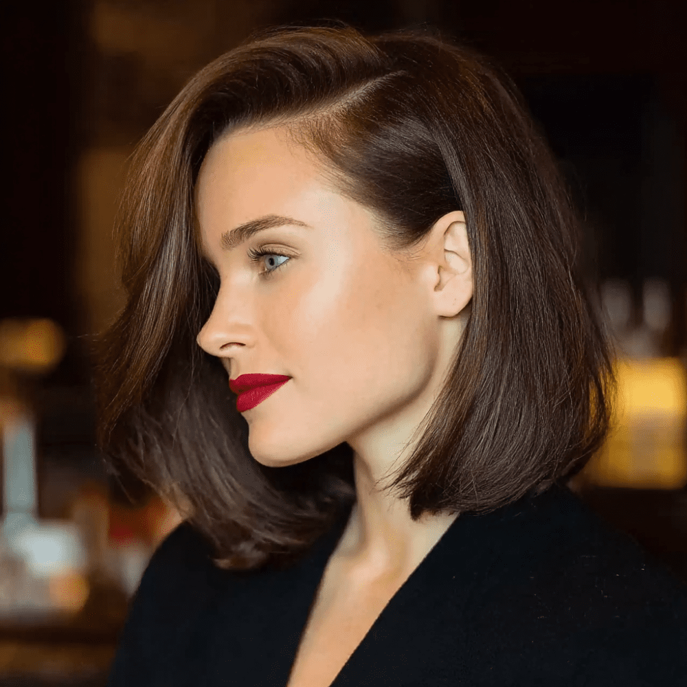 Haircuts for Medium Length Hair: 35 Styles to Inspire Your Next Look ...