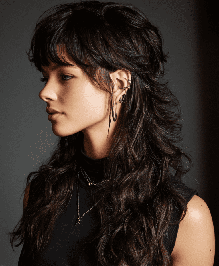 Long Hair Cuts: Styles, Trends & Tips for Gorgeous Locks - Hair Trend Spot