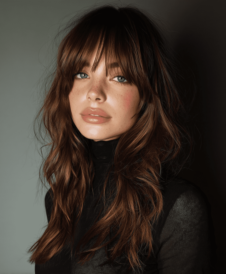 Long Hair Cuts: Styles, Trends & Tips for Gorgeous Locks - Hair Trend Spot