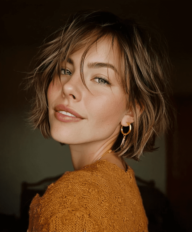 Short Bob Hairstyles: Find Your Perfect Style | Trends, Tips ...