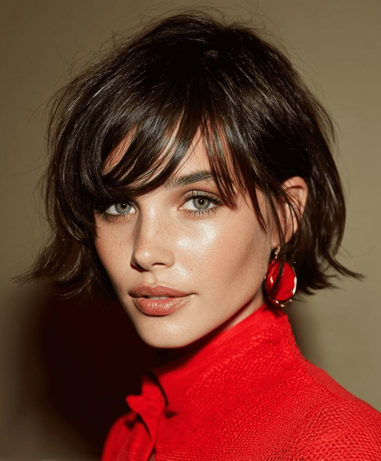 Short Bob Hairstyles: Find Your Perfect Style | Trends, Tips ...