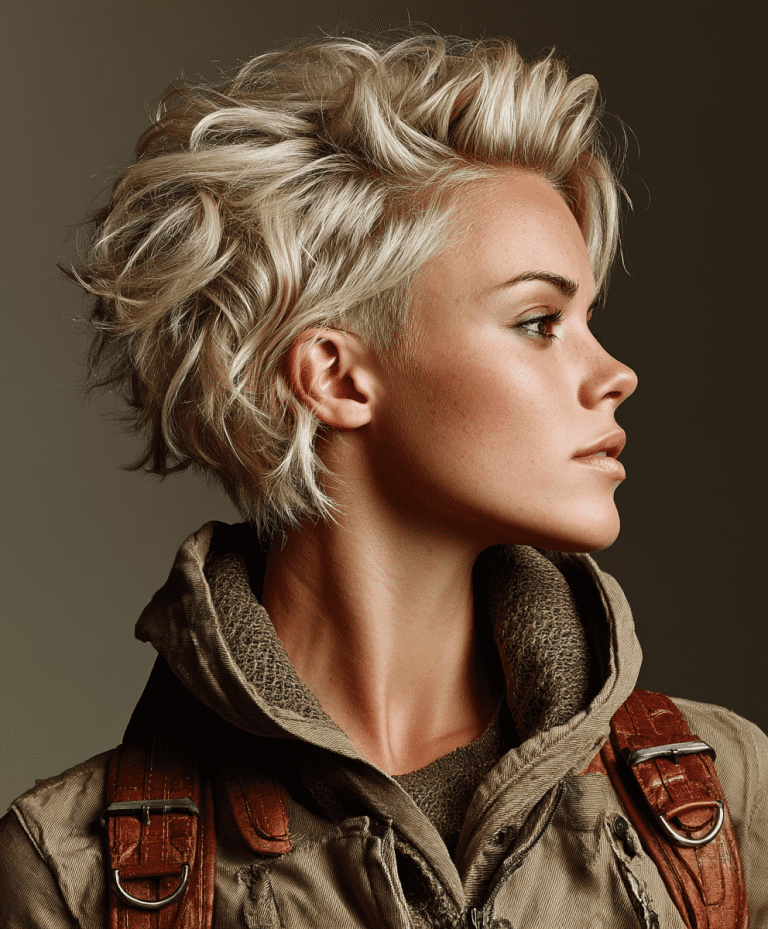 The Ultimate Long Bob Guide: Haircuts, Styles & Tips for a Flattering ...