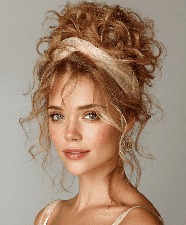 Stunning Prom Hairstyles Updos: Find Your Dream Updo for a Night to ...
