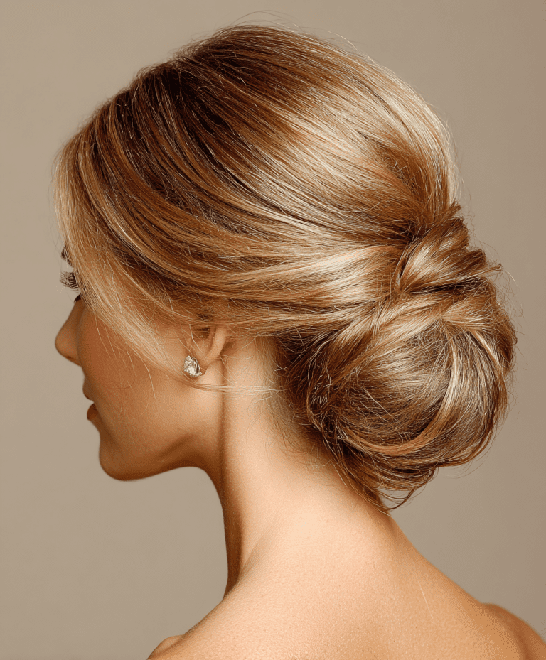 Stunning Prom Hairstyles Updos: Find Your Dream Updo for a Night to ...