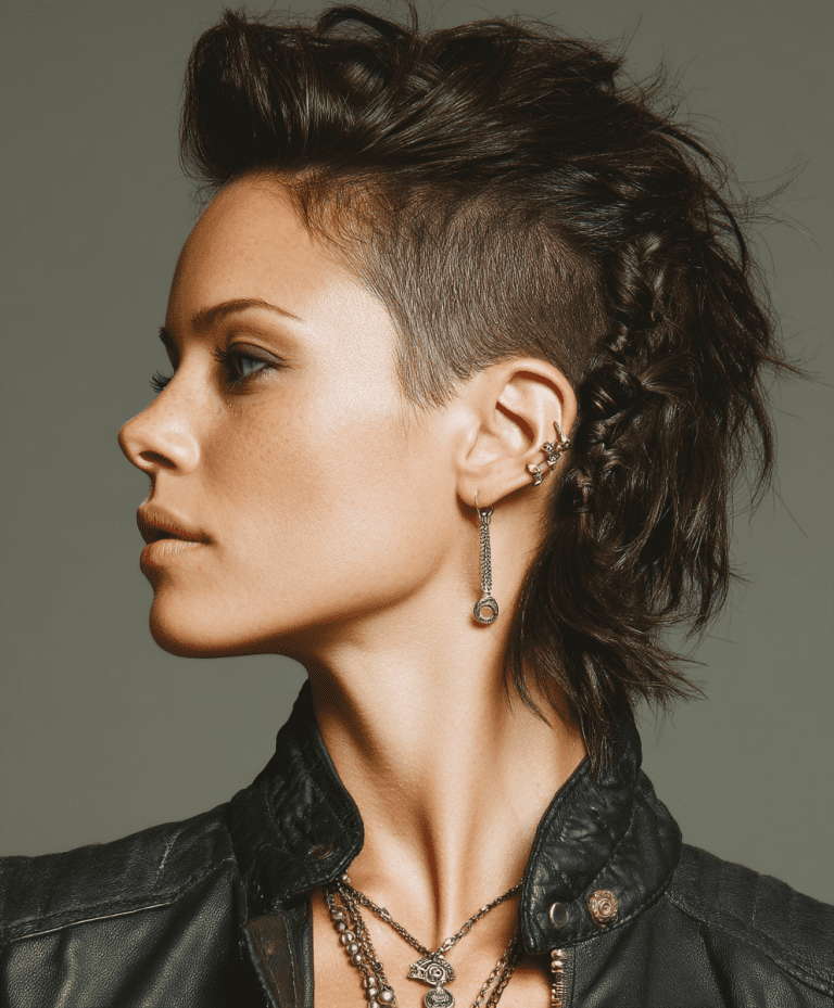 Prom Hair Styles for Short Hair: Ideas, Trends & Expert Tips! - Hair ...